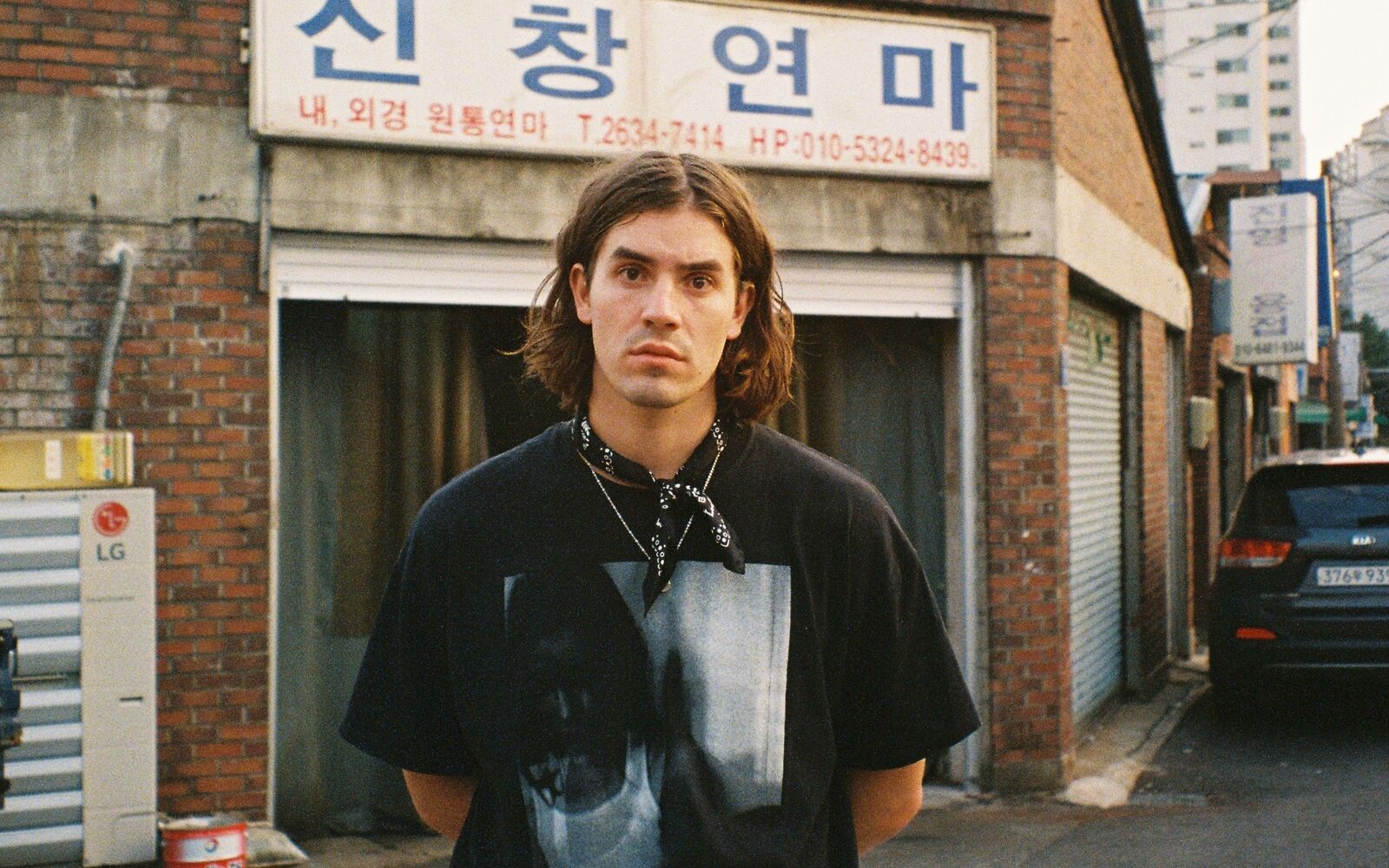 Edwin Rosen live in Berlin 2025 – Tickets… | Landstreicher Konzerte