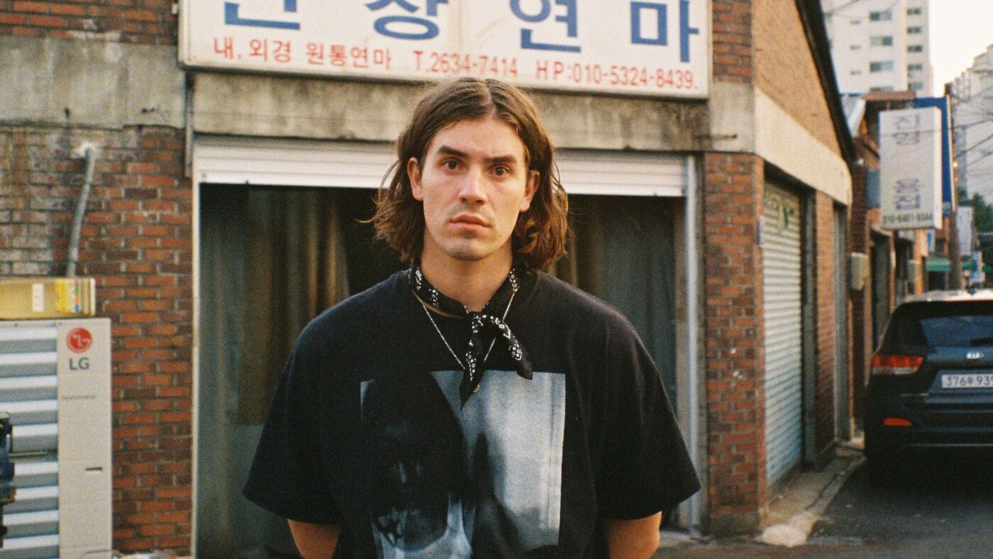 Landstreicher Konzerte | Edwin Rosen