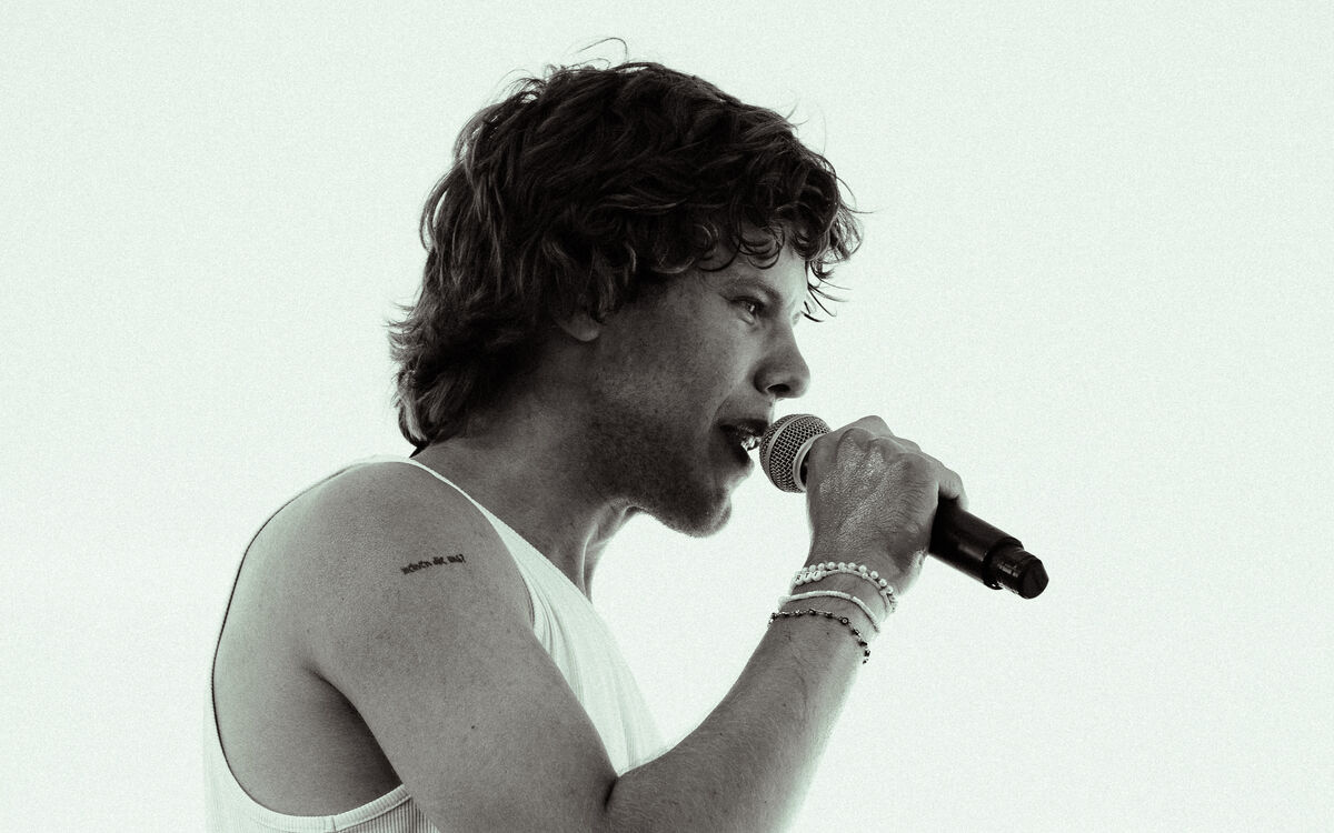 Zartmann live in Leipzig 2026 - Jetzt… | Landstreicher Konzerte