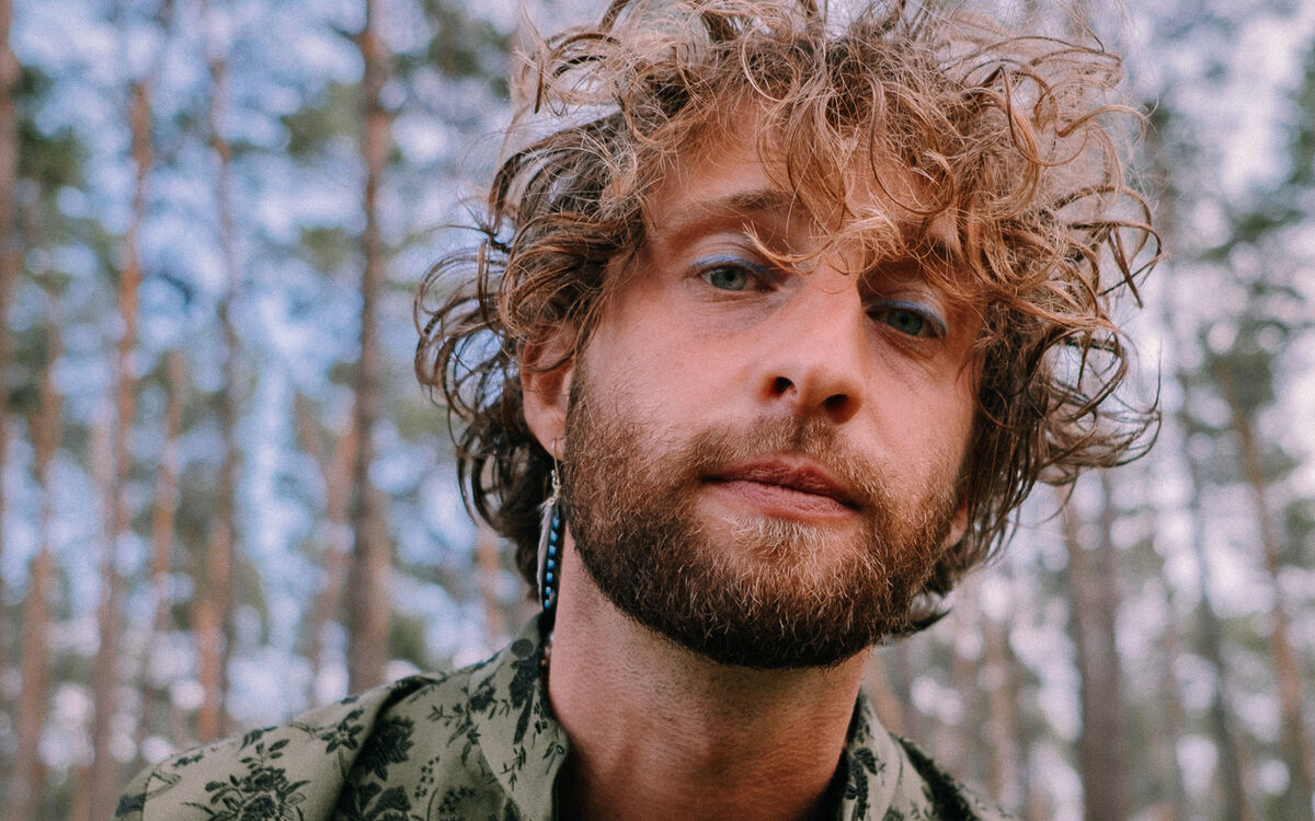 Landstreicher Konzerte