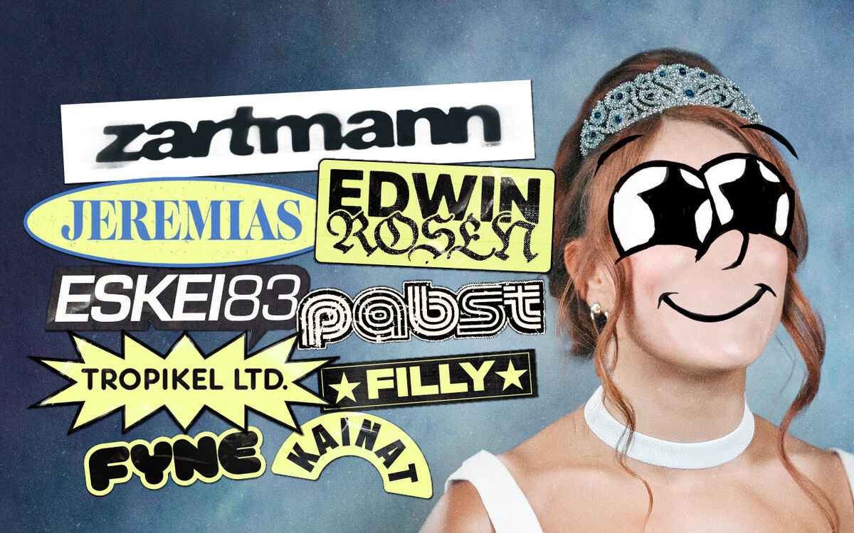 TUD Campus Festival 2025 - Jetzt Tickets… | Landstreicher Konzerte