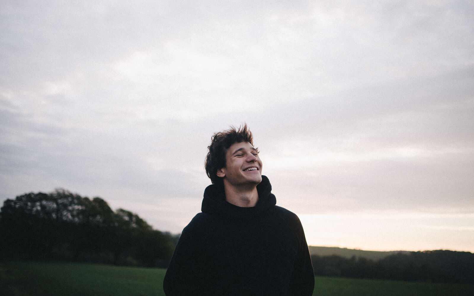 Wincent Weiss Berlin 2023 - Tickets | Landstreicher Konzerte