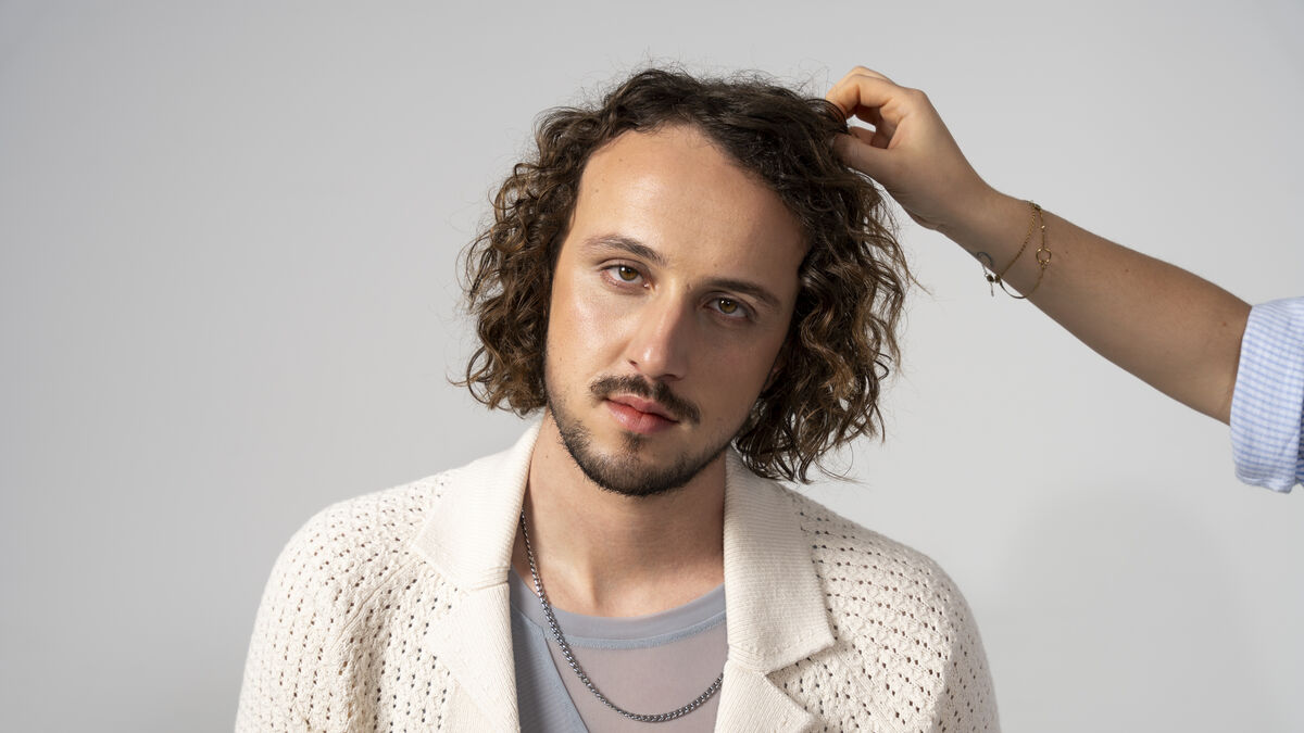 Landstreicher Konzerte | Paul Gerlinger