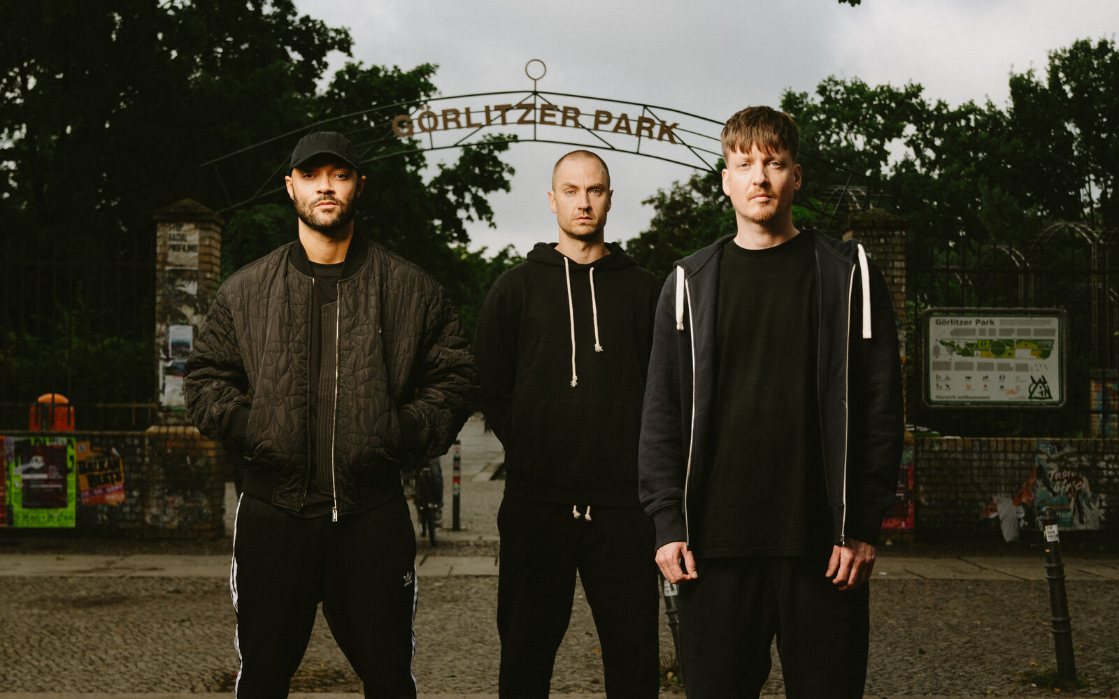 K.I.Z in Berlin | Landstreicher Konzerte | Landstreicher Konzerte
