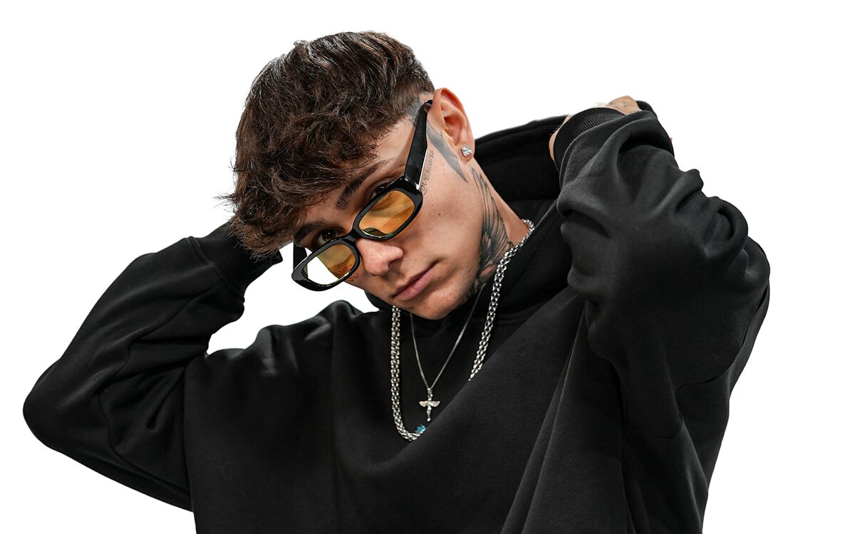 Yung Yury Konzert in Berlin – Tickets hier |… | Landstreicher Konzerte