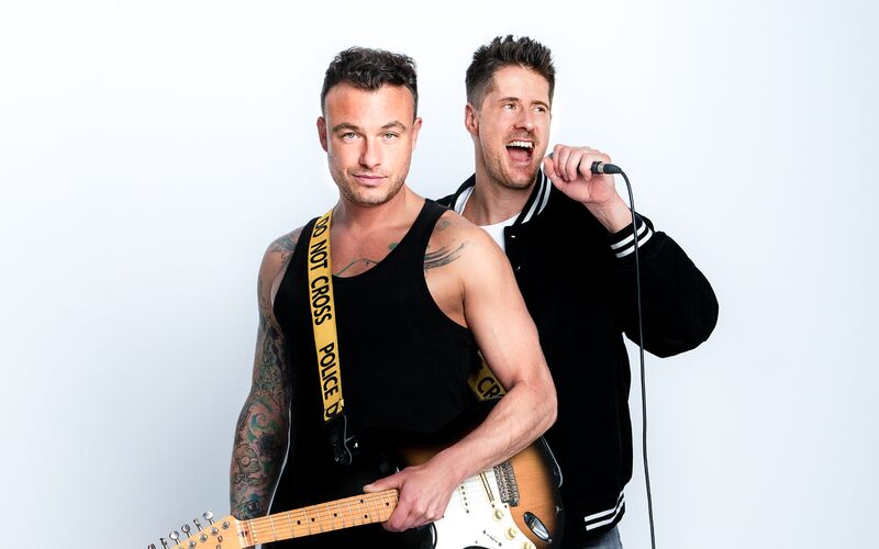 Landstreicher Konzerte