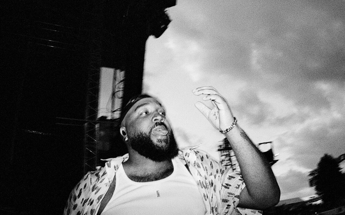 OG Keemo Konzert Berlin - Tickets | Landstreicher Konzerte