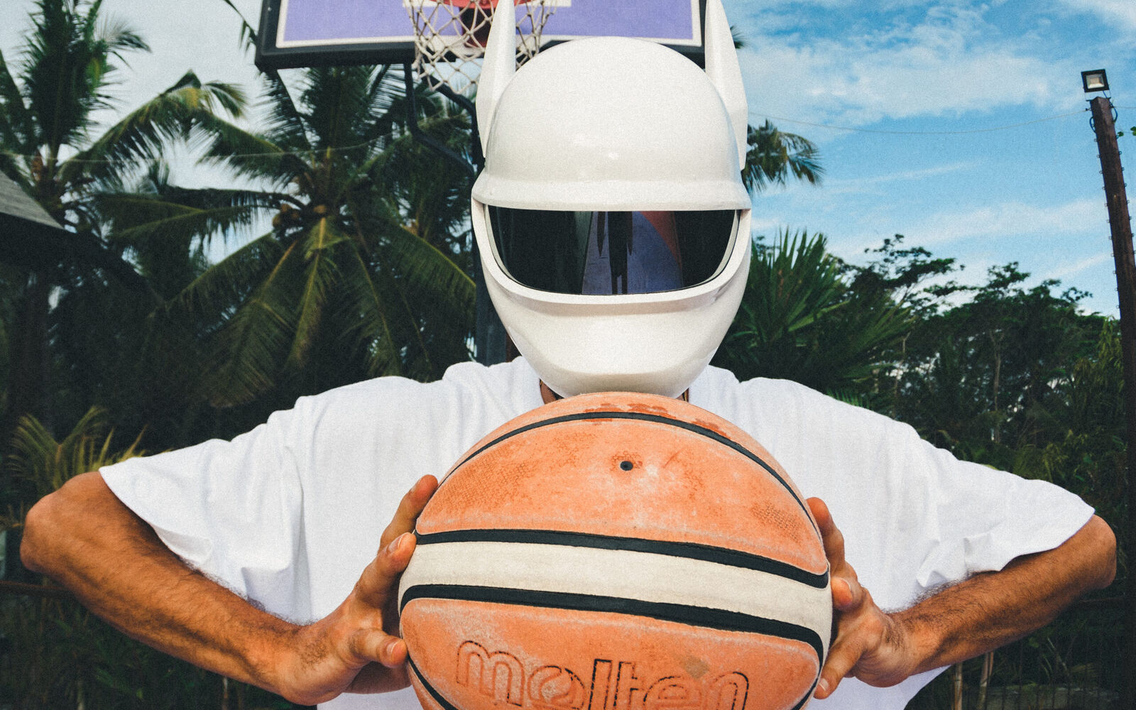 CRO live in Dresden - Tickets kaufen | Landstreicher Konzerte