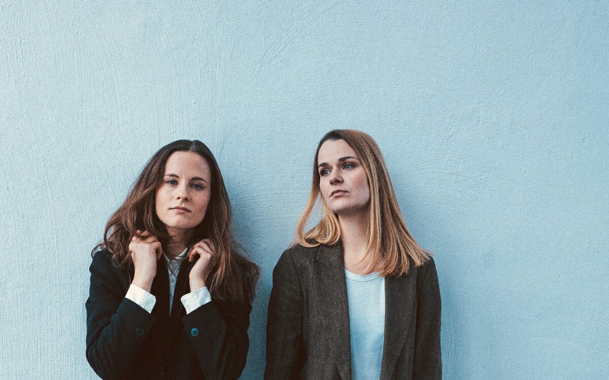 Hania Rani 2022 Konzert in Berlin » Tickets… | Landstreicher Konzerte