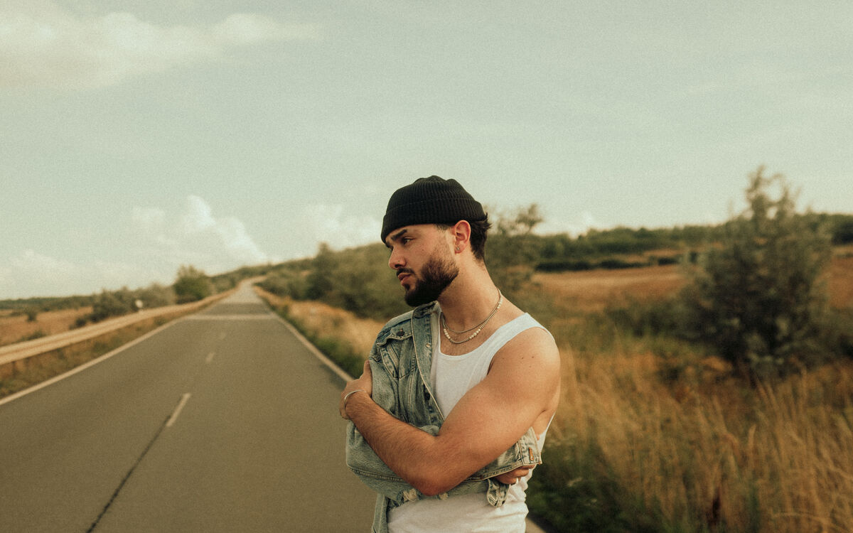 Landstreicher Konzerte