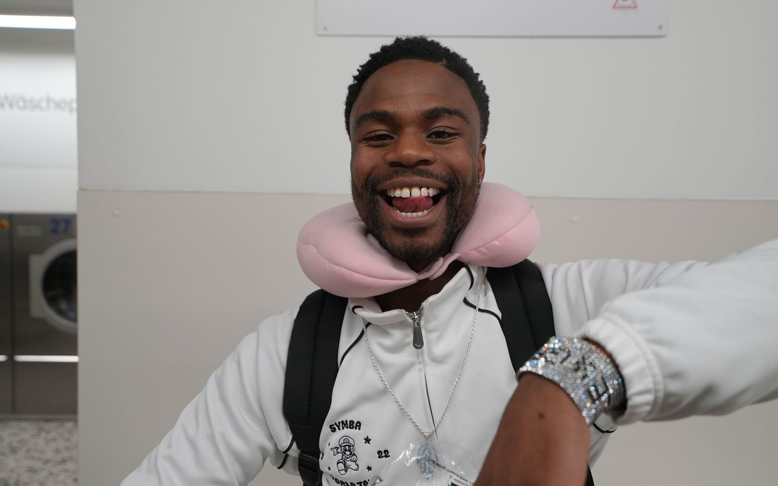 Symba 2023 Konzert in Berlin » Tickets für… | Landstreicher Konzerte