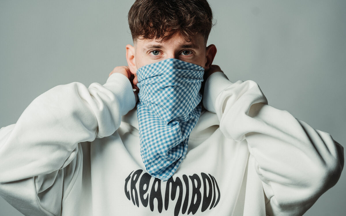 Tream live in Leipzig - Tickets kaufen | Landstreicher Konzerte