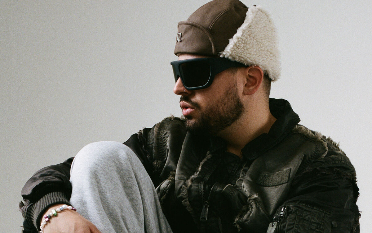 Souly Konzert Leipzig - Tickets |… | Landstreicher Konzerte