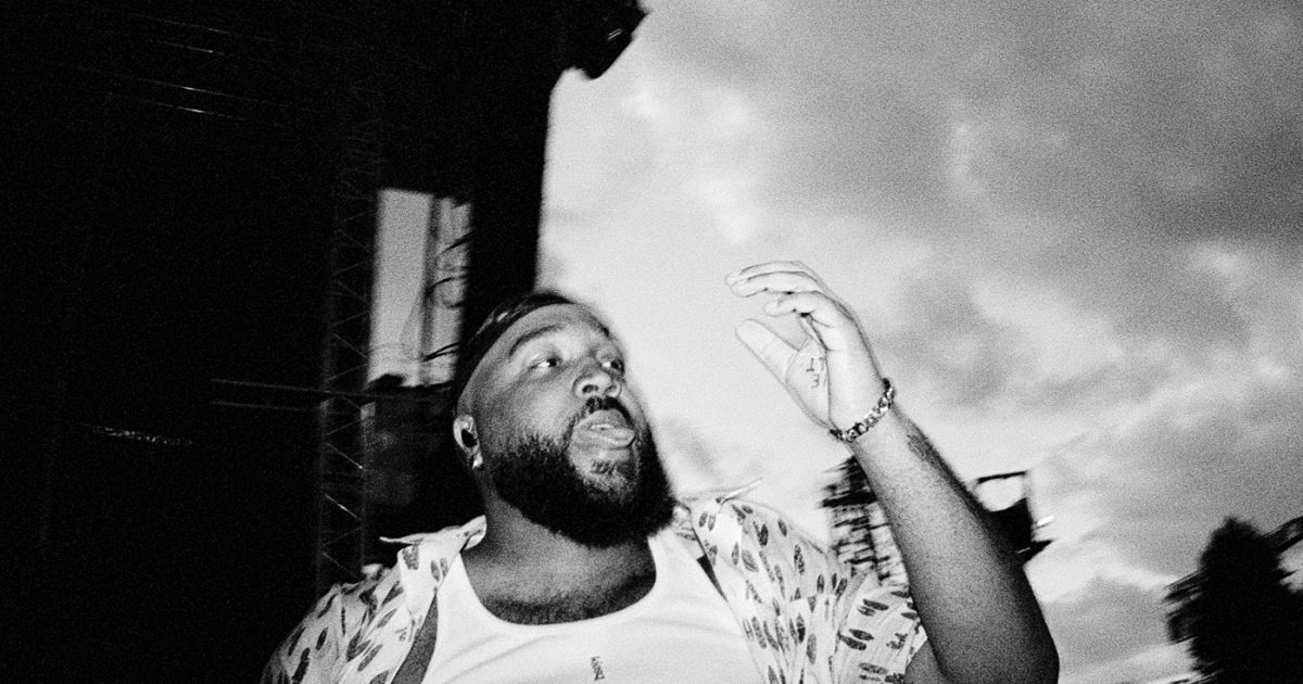 OG Keemo Konzert Berlin - Tickets | Landstreicher Konzerte