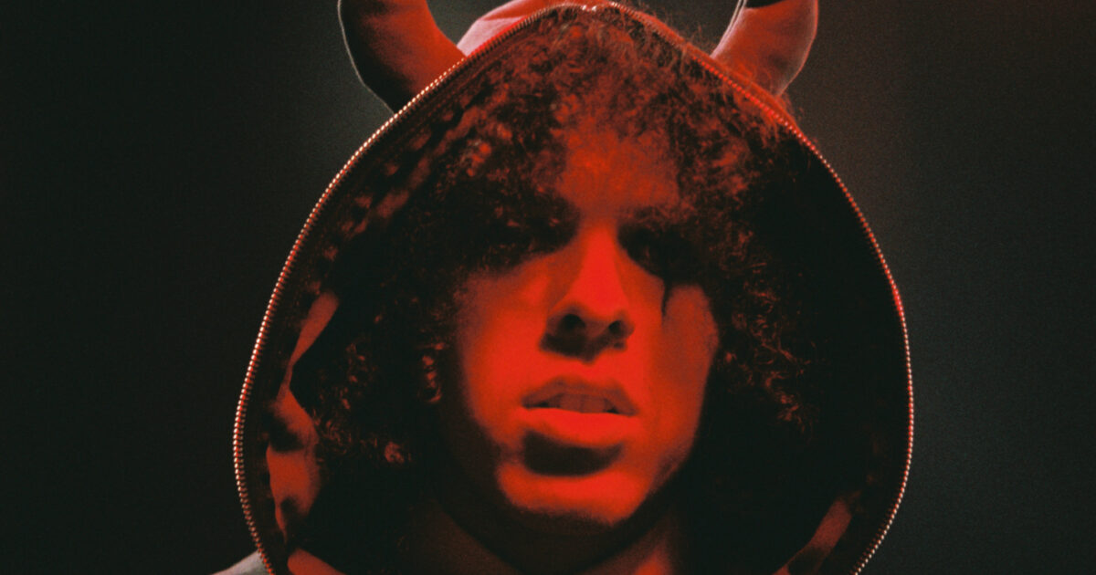 Lucifer Xo live in Berlin – jetzt Tickets… | Landstreicher Konzerte