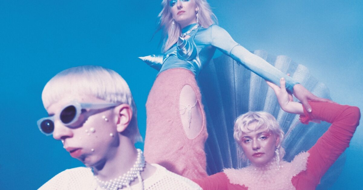 Blond Konzert Erfurt - Tickets |… | Landstreicher Konzerte