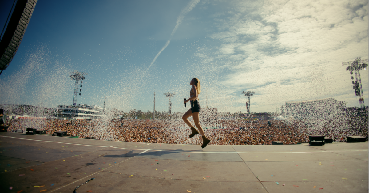 LEA Open Air Schwerin - Tickets |… | Landstreicher Konzerte