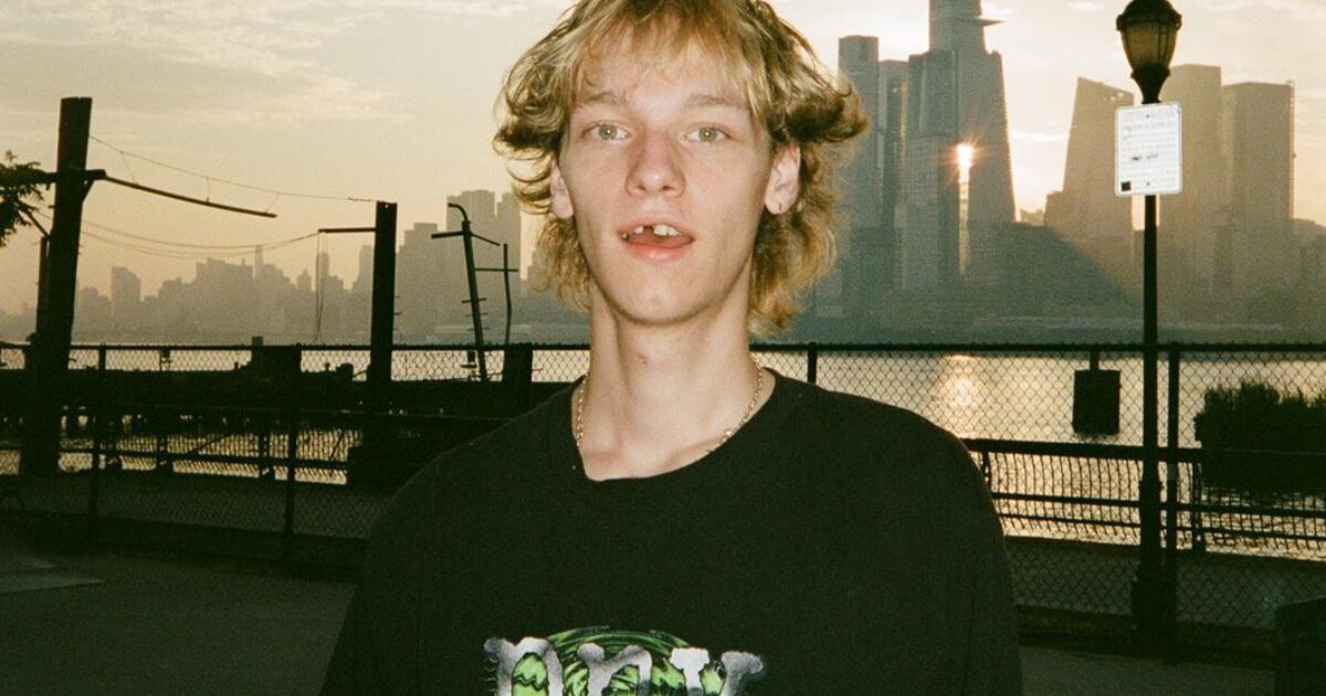 makko – Live in Berlin! | Landstreicher Konzerte