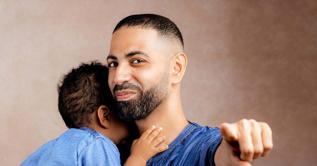 Benaissa Lamroubal live in Berlin - Huxleys… | Landstreicher Konzerte