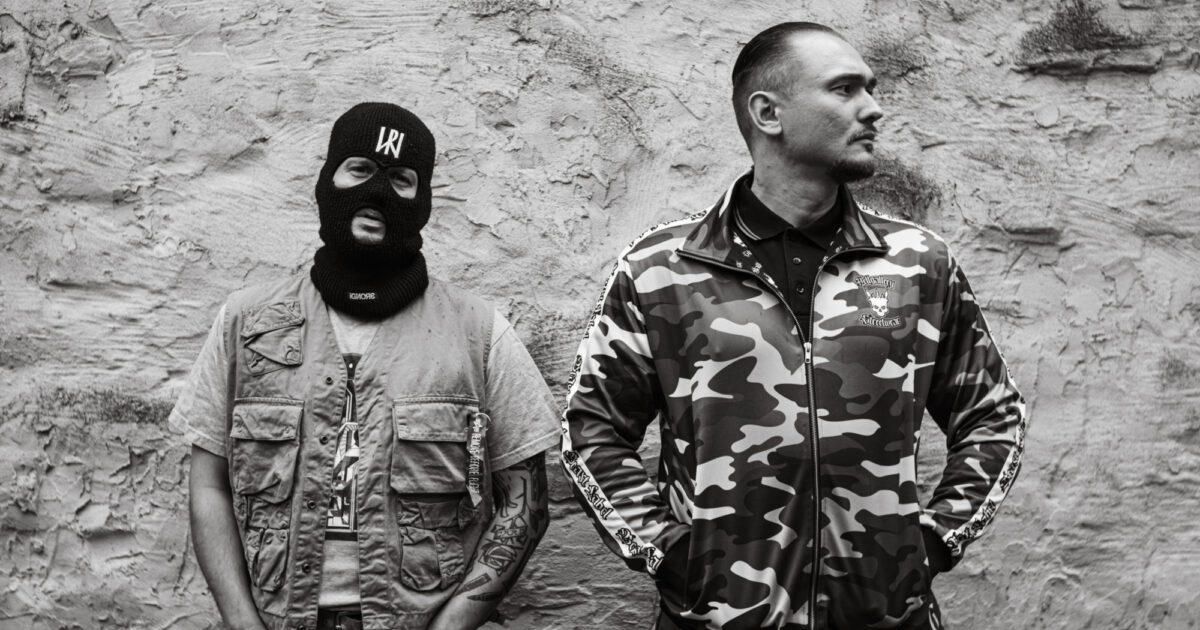 Rokko Weissensee & Blend live in Rostock… | Landstreicher Konzerte